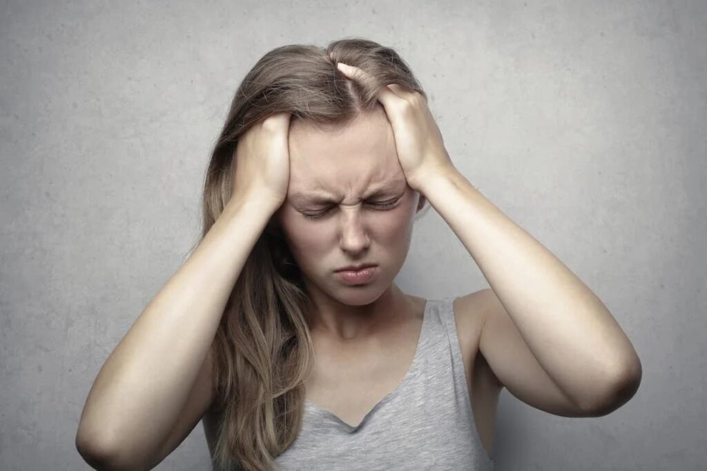 Different Types of Headaches | Whole Body Clinic